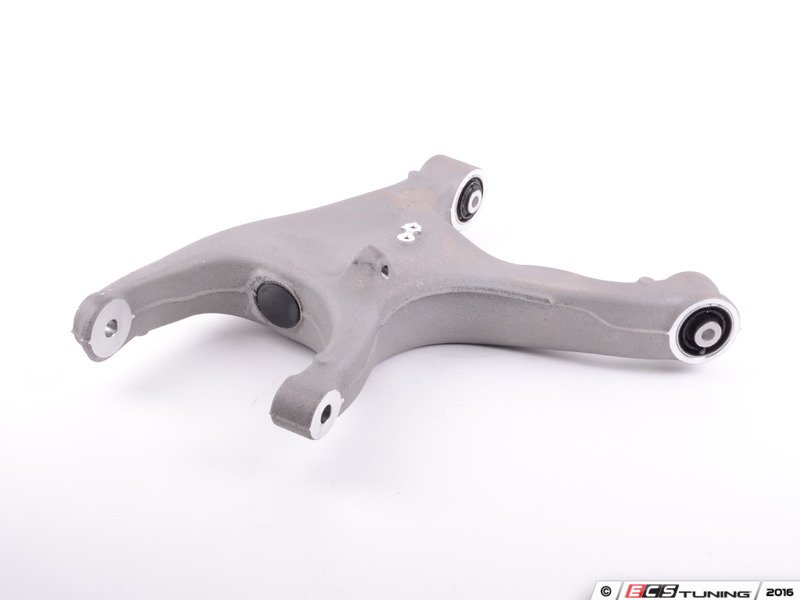 Genuine Volkswagen Audi - 8R0505312F - Rear Lower Control Arm - right ...
