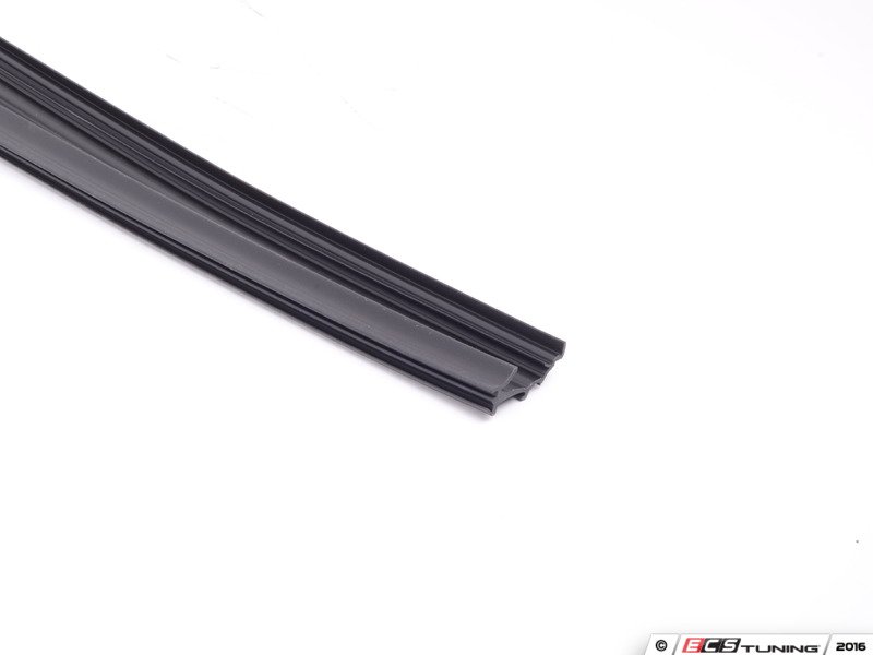 Genuine BMW - 51337414531 - WINDOW GUIDE, LEFT FRONT DOO (51-33-7-414-531)