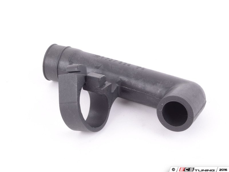 Genuine BMW - 11631707694 - E30 Idle Control Valve Hose (11-63-1-707-694)