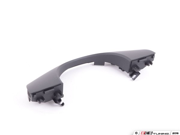 Genuine BMW - 61318383366 - Cover Cap - Sports Steering Wheel (61-31-8 ...