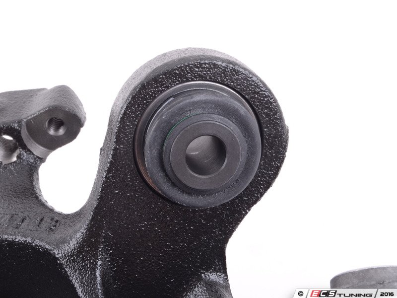 Genuine BMW - 33326774810 - Wheel Carrier - Rear Right (33-32-6-774-810)