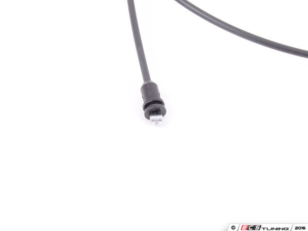Genuine BMW - 51166977776 - EMERGENCY RELEASE (51-16-6-977-776)