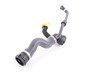 Genuine BMW - 17127580957 - Upper radiator hose (17-12-7-580-957)