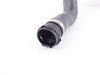 Genuine BMW - 17127580957 - Upper radiator hose (17-12-7-580-957)