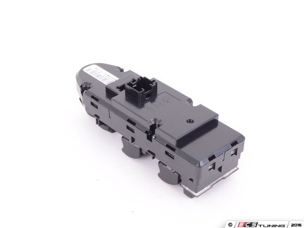 Genuine BMW - 61313414353 - WINDOW LIFTER SWITCH (61-31-3-414-353)