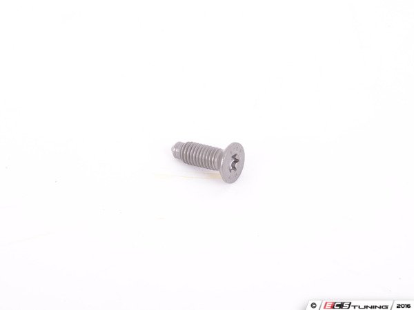 Genuine BMW - 51212755020 - COUNTERSUNK HEAD SCR (51-21-2-755-020)