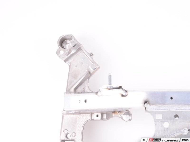 Genuine BMW - 31116782455 - FRONT AXLE SUPPORT (31-11-6-782-455)