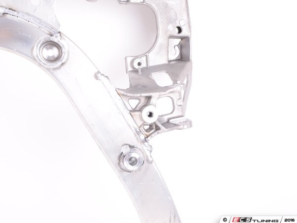 Genuine BMW - 31116782455 - FRONT AXLE SUPPORT (31-11-6-782-455)