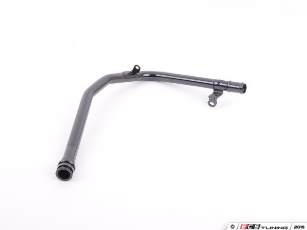 Genuine Volkswagen Audi - 07K121065N - Coolant Pipe (07K 121 065 N)