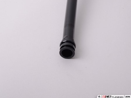 Genuine Volkswagen Audi - 07K121065N - Coolant Pipe (07K 121 065 N)