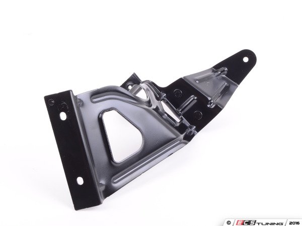 Genuine BMW - 32412283027 - Bracket - Oil Carrier (32-41-2-283-027)
