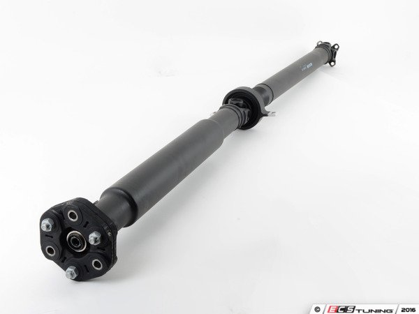 Genuine BMW - 26107572907 - Driveshaft assembly (26-10-7-572-907)