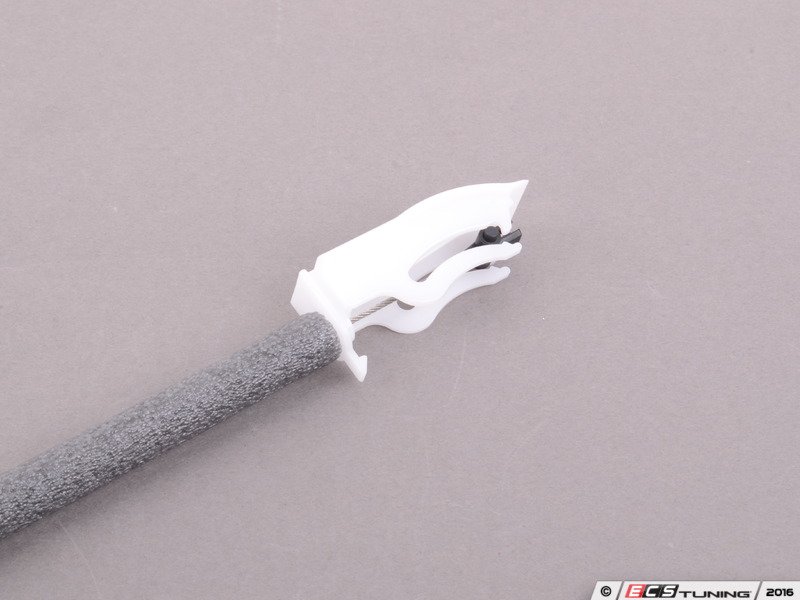 Genuine BMW - 51227259837 - Bowden Cable - Door Opener - Inside Rear ...