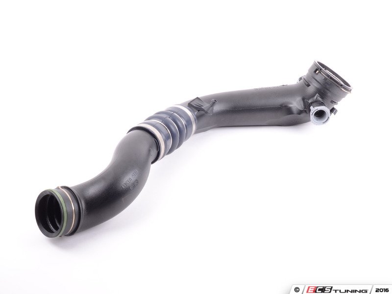 Genuine BMW - 11657577229 - CHARGE AIR INDUCTION (11-65-7-577-229)