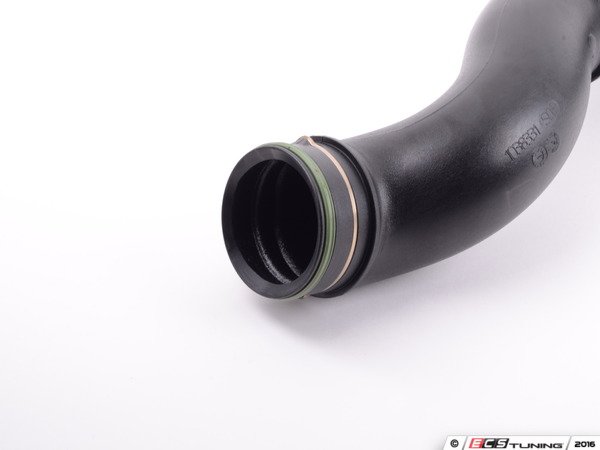 Genuine BMW - 11657577229 - CHARGE AIR INDUCTION (11-65-7-577-229)