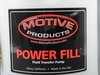 Motive - 1735 - Power Fill Pro Fluid Transfer Pump - 1 Gallon