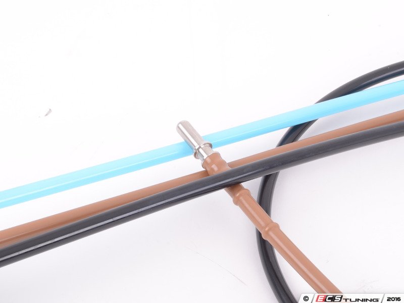 Genuine Volkswagen Audi - 1K0200059AP - Fuel Line Set - (NO LONGER ...