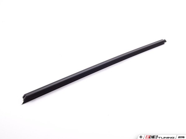Genuine BMW - 51337205717 - Channel Sealing - Inner Door, Front Left ...