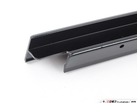 Genuine BMW - 51357263382 - COVER, WINDOW GUIDE (51-35-7-263-382)