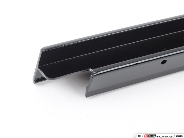 Genuine BMW - 51357263382 - COVER, WINDOW GUIDE (51-35-7-263-382)