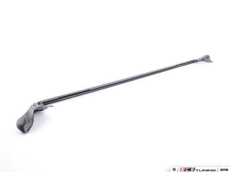 Genuine MINI - 51327039865 - Door Weather Stripping - Inner Left (51-32 ...