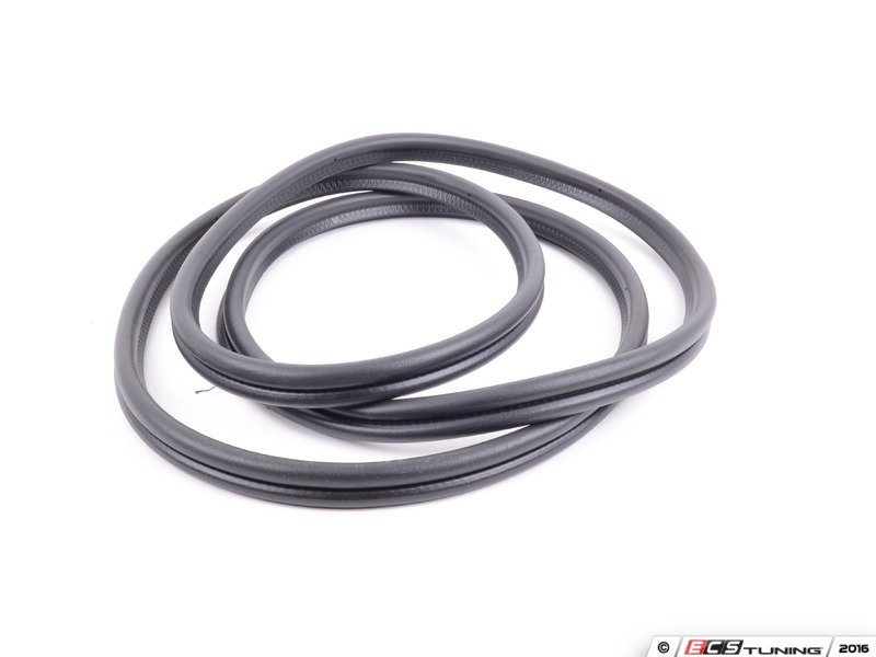 Genuine BMW - 51767187307 - Trunk Lid Gasket (51-76-7-187-307)