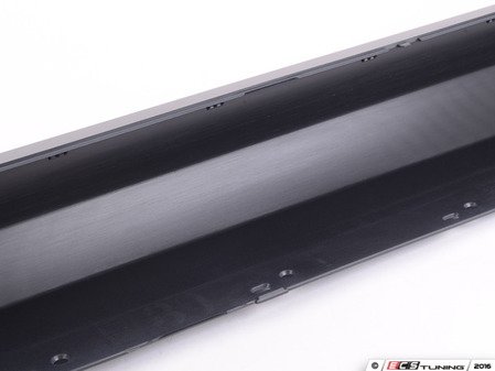 Genuine BMW - 51778059574 - ROCKER PANEL TRIM, PRIMERED, (51-77-8-059-574)