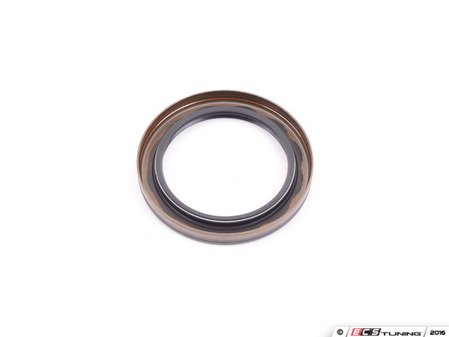 Genuine MINI - 27109807671 - Shaft Seal (27-10-9-807-671)