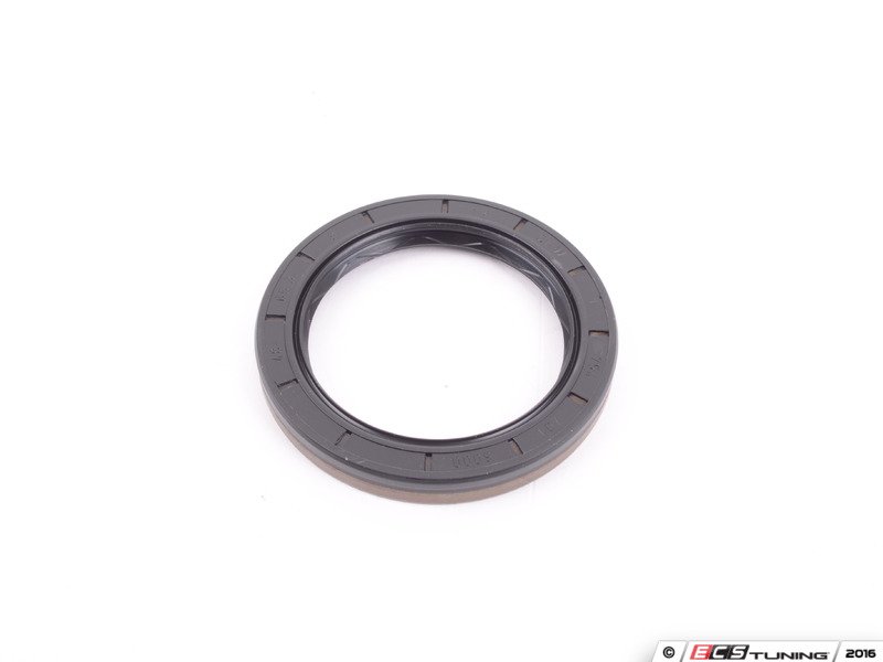 Genuine MINI - 27109807671 - Shaft Seal (27-10-9-807-671)