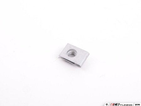 Genuine Volkswagen Audi - N91194101 - NUT (N 911 941 01)