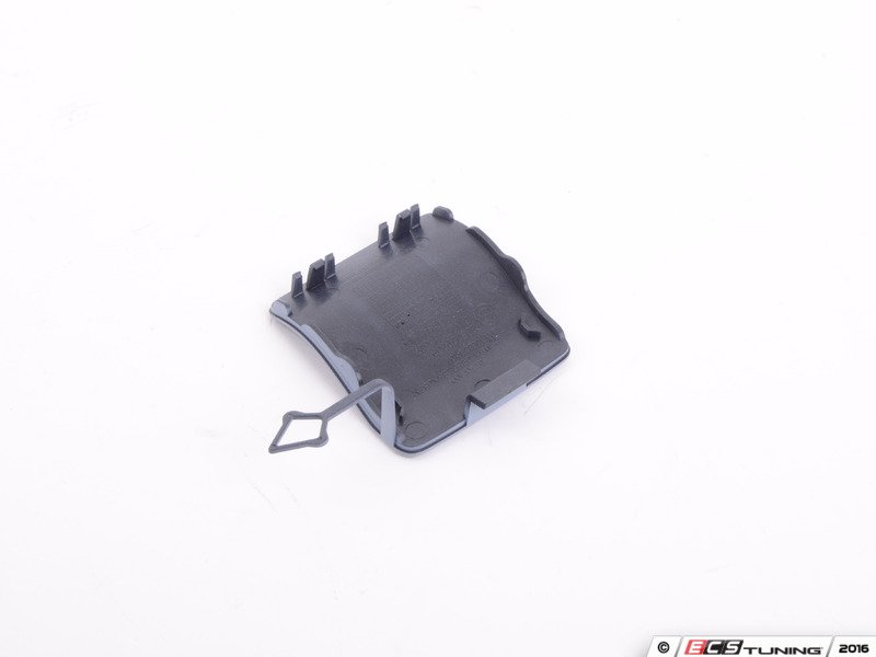 Genuine BMW - 51127391807 - Rear Tow hook cover (51-12-7-391-807)