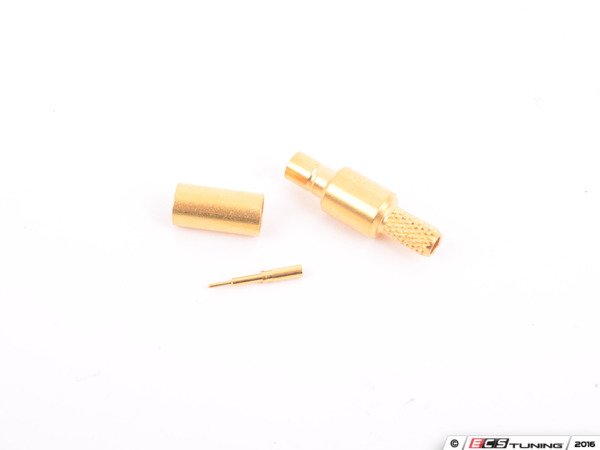 Genuine BMW - 61136931461 - SMB TERMINAL PIN (61-13-6-931-461)