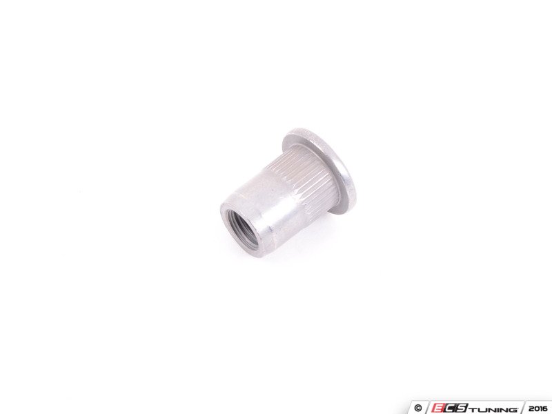 Genuine BMW - 51718065070 - BLIND RIVET NUT, FLAT HEADED (51-71-8-065-070)