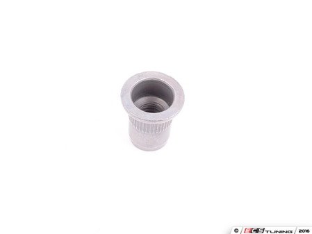 Genuine BMW - 51718065070 - BLIND RIVET NUT, FLAT HEADED (51-71-8-065-070)