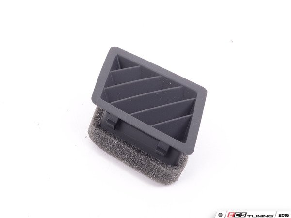 Genuine BMW - 51453415360 - Defroster Vent - Right Side (51-45-3-415-360)