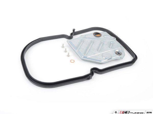 Genuine Mercedes Benz - 1262711080KT1 - Automatic Transmission Filter ...
