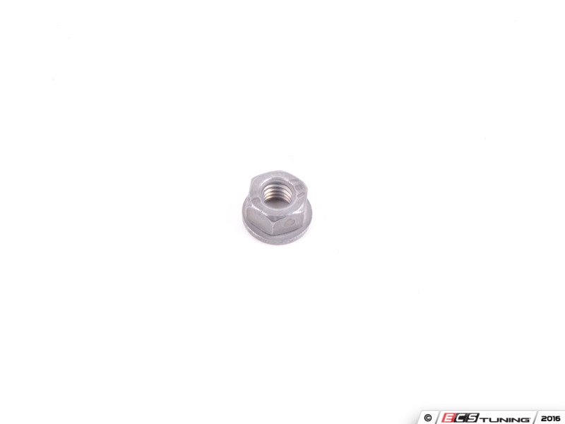 Genuine MINI - 07129905471 - HEX NUT (07-12-9-905-471)
