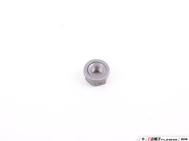 Genuine MINI - 07129905471 - HEX NUT (07-12-9-905-471)
