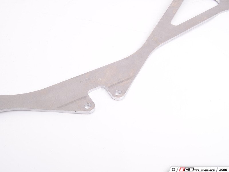 Genuine BMW - 31127855855 - Front strut brace (31-12-7-855-855)