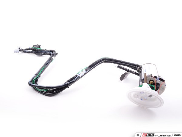 Bosch - 16117373521 - Fuel Delivery Unit