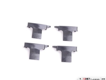 Genuine BMW - 54107293439 - F25 Panoramic roof cover sliding rails (54 ...