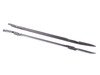 Genuine BMW - 54107293439 - F25 Panoramic roof cover sliding rails (54 ...