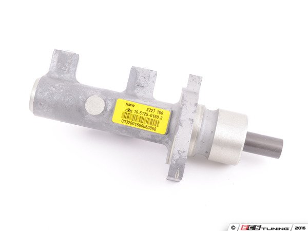 Genuine BMW - 34312227466 - Brake Master Cylinder - (NO LONGER ...