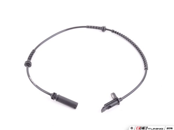 Genuine BMW - 34526850765 - Front ABS Sensor - Priced Each (34-52-6-850 ...