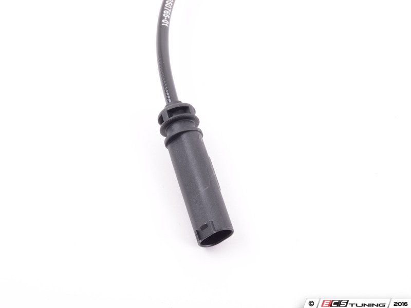 Genuine BMW - 34526850765 - Front ABS Sensor - Priced Each (34-52-6-850 ...