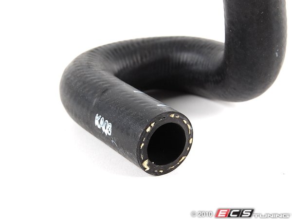 Genuine Volkswagen Audi - 06B121058BD - Coolant Return Hose (06B 121 ...