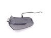 Genuine MINI - 51117376447 - Towing Eye Flap (51-11-7-376-447)