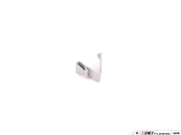 Genuine BMW - 51417367721 - Clamp (51-41-7-367-721)