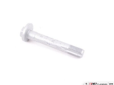 Genuine BMW - 33306777169 - ECCENTRIC BOLT (33-30-6-777-169)