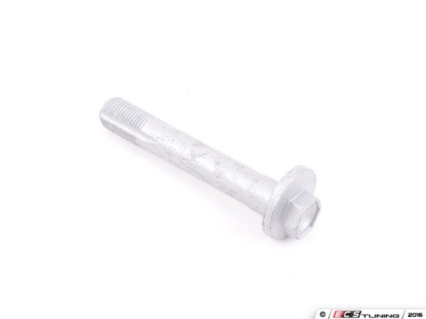 Genuine BMW - 33306777169 - ECCENTRIC BOLT (33-30-6-777-169)